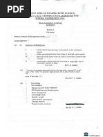 2025-GCE-TIME-TABLE_Final | PDF | Multiple Choice