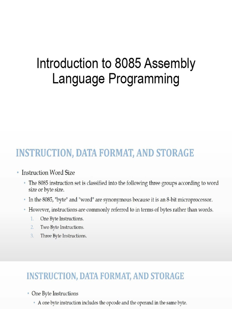 Chapter 02 Lecture 02 | PDF