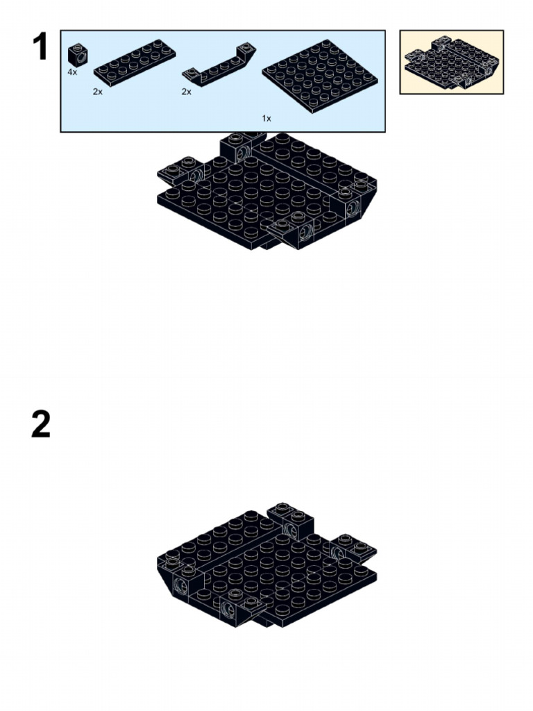 S56.FALCON Instructions 2.0 | PDF