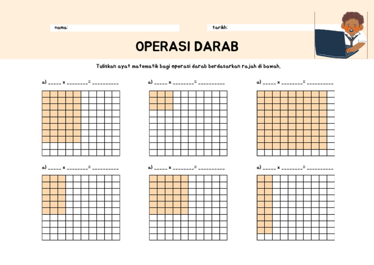 OPERASI DARAB | PDF