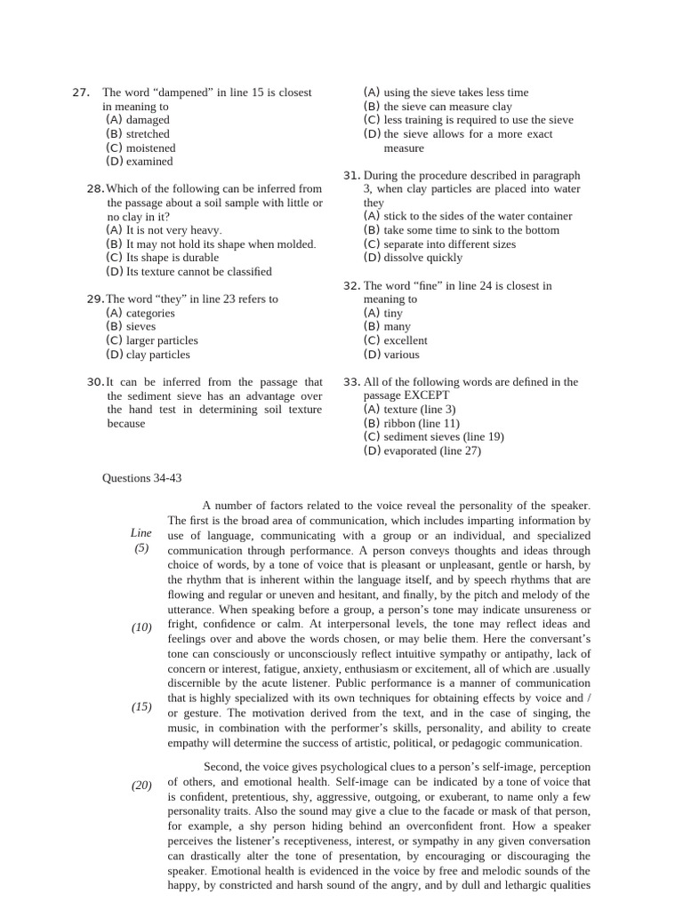 Soal-soal Pertemuan 5 -Kls Sore-Topic Reading | PDF | Artificial Intelligence | Intelligence (AI ...