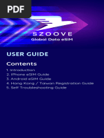 Activate Your Kogan Mobile ESIM Here | PDF | Technology & Engineering