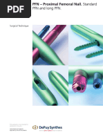 Surgical Technique Guide - TFN-ADVANCED Proximal Femoral Nailing System ...