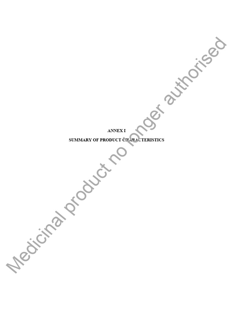 avandia-epar-product-information_en | PDF | Pharmacokinetics | Diabetes ...