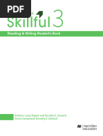 SKILLFUL 2 (Second Edition) Listening Speaking | PDF