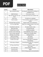 Soal PAS Bahasa Inggris Kelas 8 Genap | PDF | Pet | Zoology