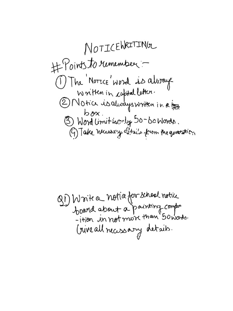 Notice 9̣4.25 | PDF