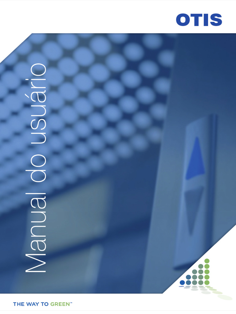 K) Manual Elevadores (OTIS) | PDF