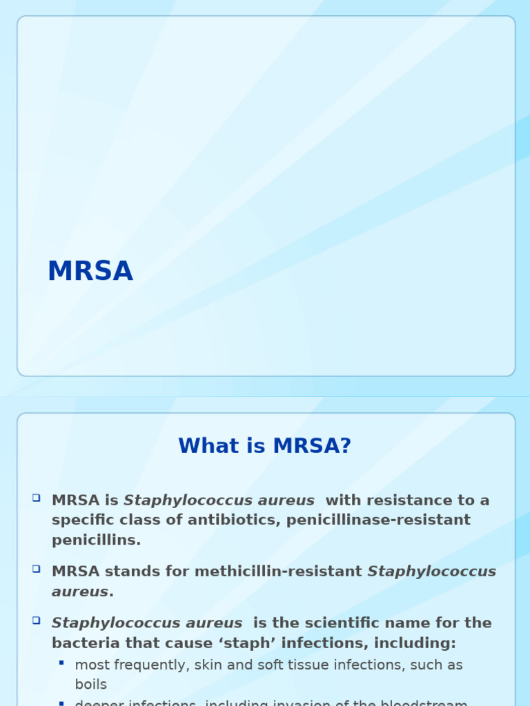 1806-trends-in-invasive-infection-with-mrsa (1) | PDF | Methicillin ...