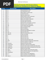 HP PCs - Keyboard Shortcuts, Hotkeys, and Special Keys (Windows) - HP ...