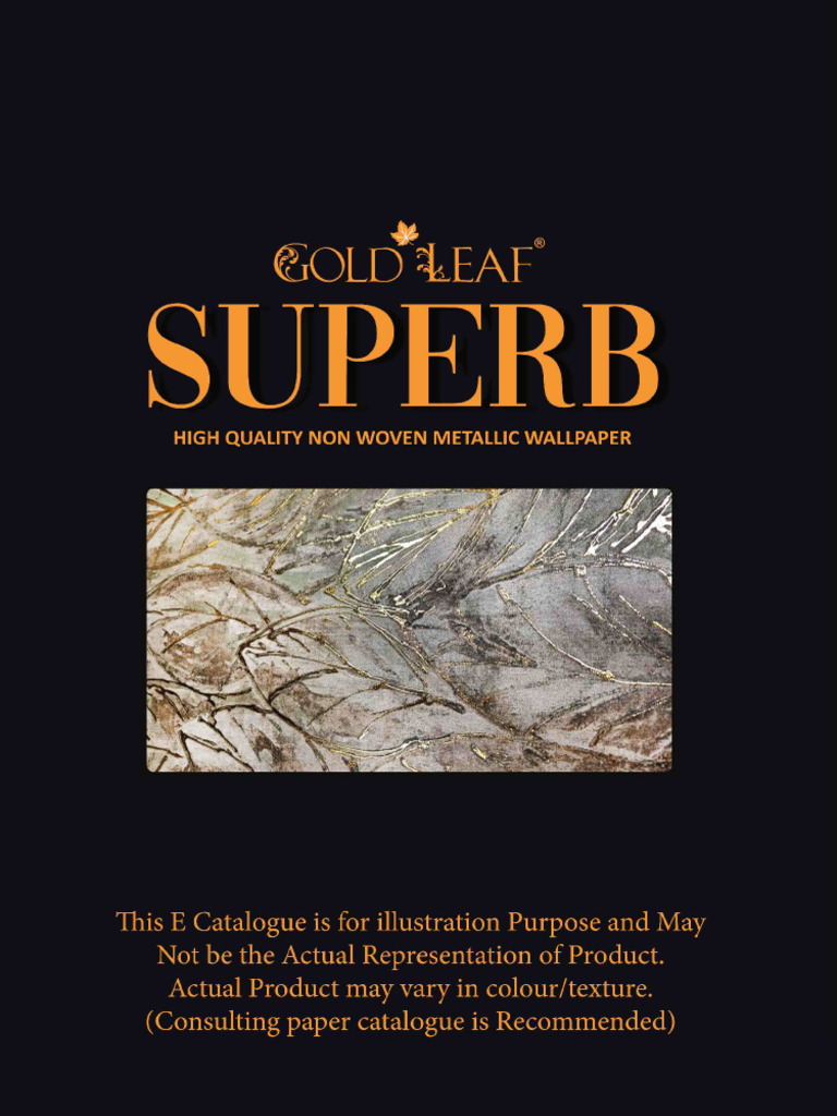Superb 1 | PDF