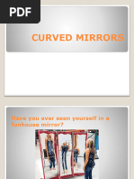 Class 10 Ray Diagrams Explained | PDF