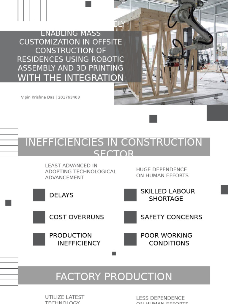 Mass Customization | PDF