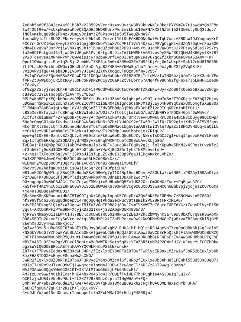 Clicker Hero Save | PDF