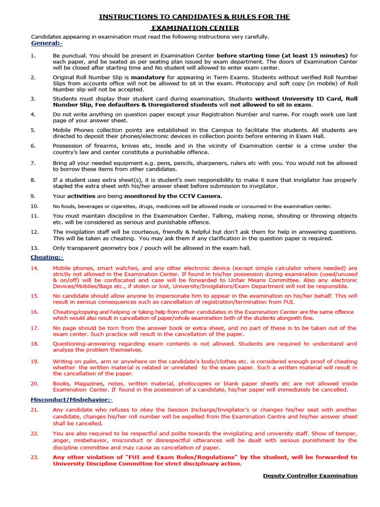 Date Sheet Mid Term Exam Spring-2025 (Final) | PDF | Engineering | Electronics
