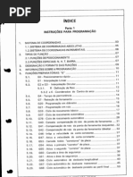 Tabela Conversão Pol para MM | PDF