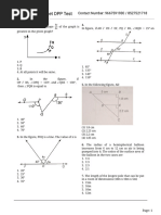Neet Omr Sheet | PDF