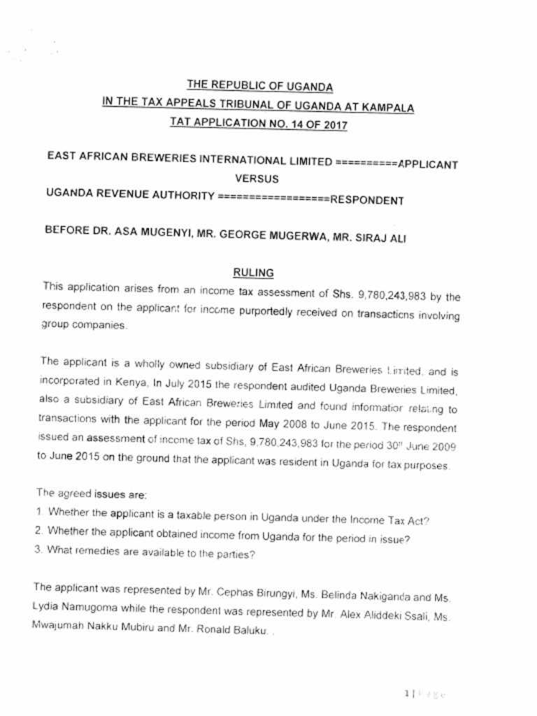 EABLi VS. URA ALIDDEKI SCAN | PDF