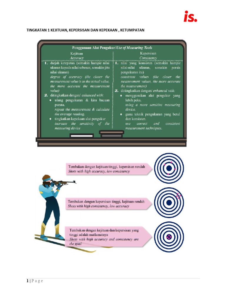 08.03.2023 F3 Sains Extra Cikgu Fatin | PDF