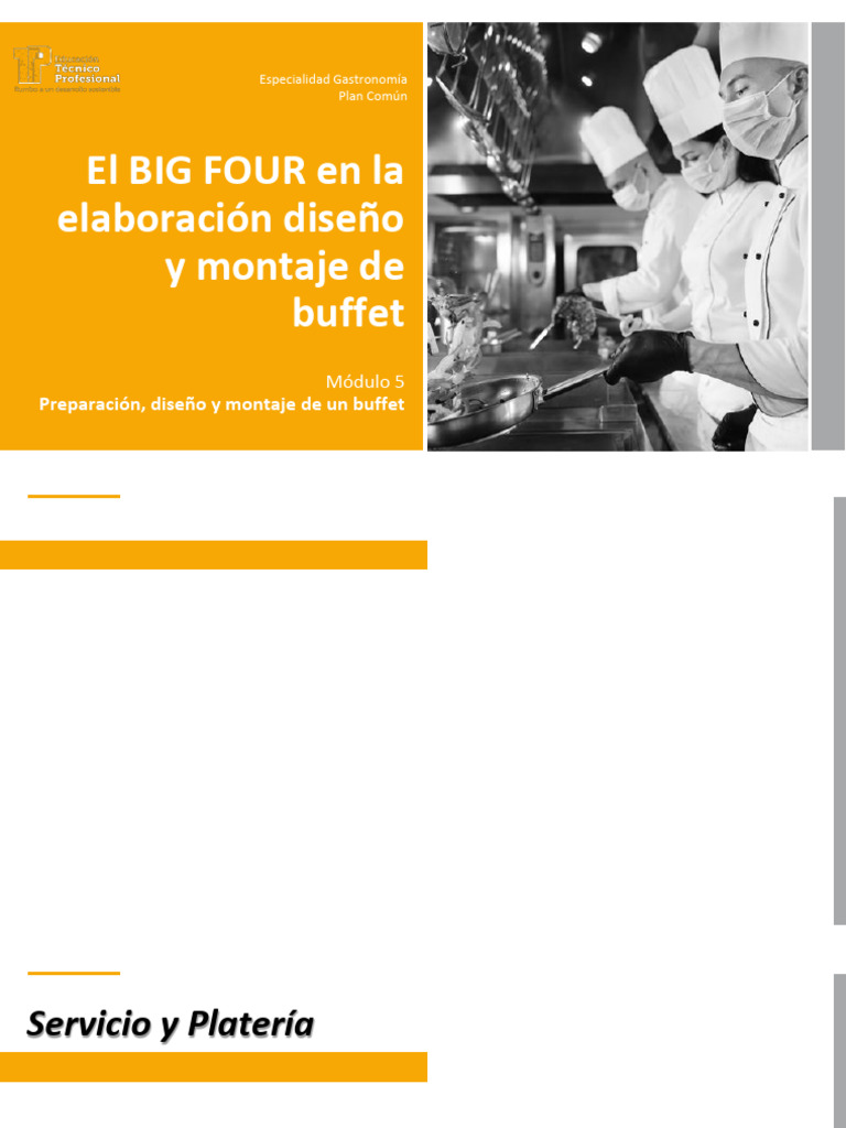 Big Four | PDF | Cuchillería