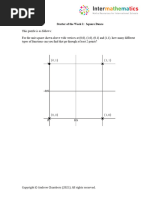 Additional Mathematics FSMQ Revision Guide | PDF | Factorization ...