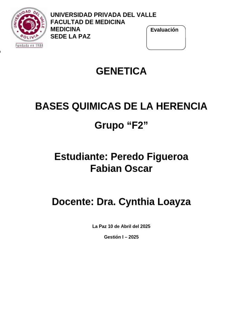 Caratula de Presentacion Practicas de Laboratorio (En Blanco) | PDF