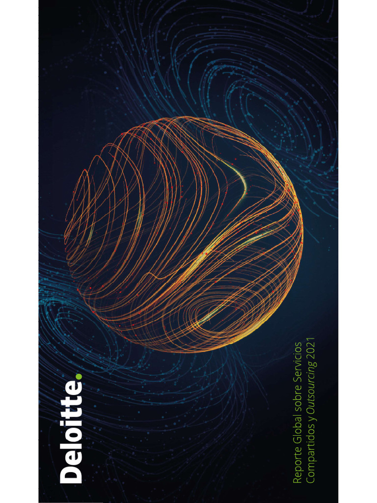 Reporte Deloitte 2021 | PDF