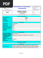 Rosemount 1495 Orifice Plate Guide | PDF | Pipe (Fluid Conveyance ...