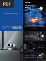 DS-D5C65RB B Datasheet 20240319 | PDF | Pixel | Video