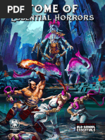 Numenera World Map | PDF