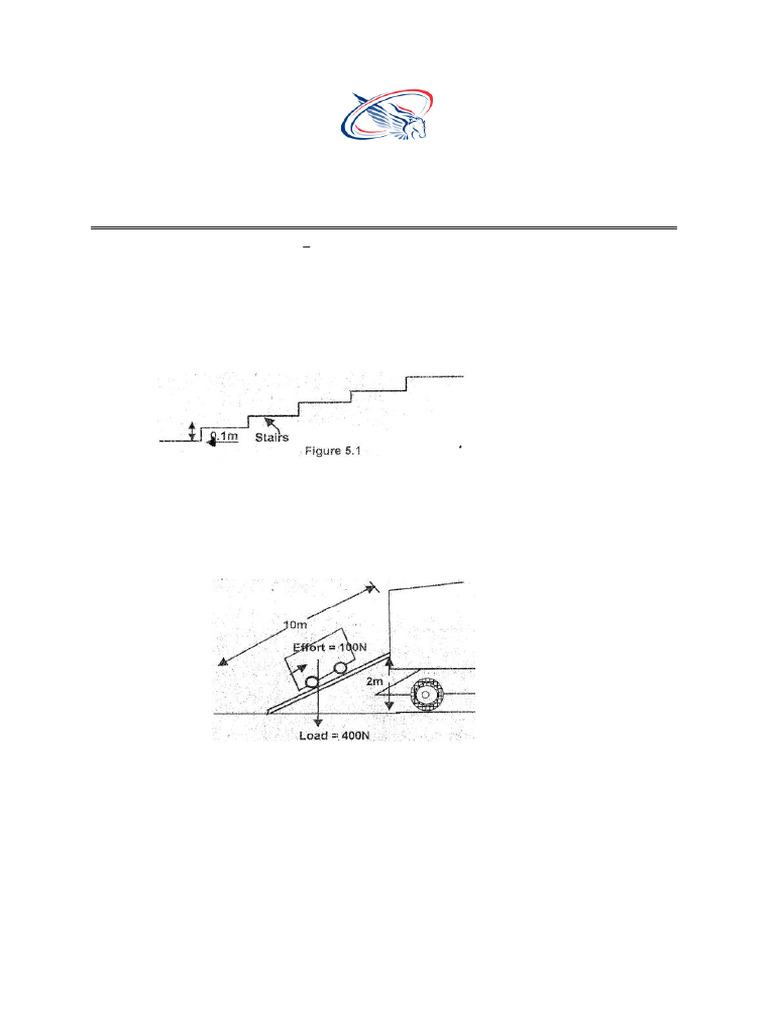 Physics Test - Forces | PDF