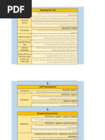 Interpreter Guidelines and Scripts | PDF | Language Interpretation ...