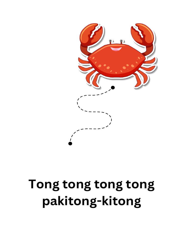 Tong Tong Tong | PDF