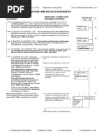 Y BOCS Fillable PDF | PDF | Anxiety | Psychological Concepts