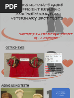 Cat Vs Dog Anatomy Anatomical Differences | PDF | Vertebra | Thorax