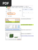 Template Spreadsheet Kaluna - Home Sweet Loan | PDF