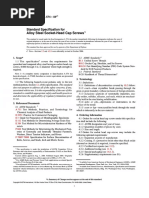 UL 514B Standard Overview 2024 | PDF | Electrical Wiring | Materials