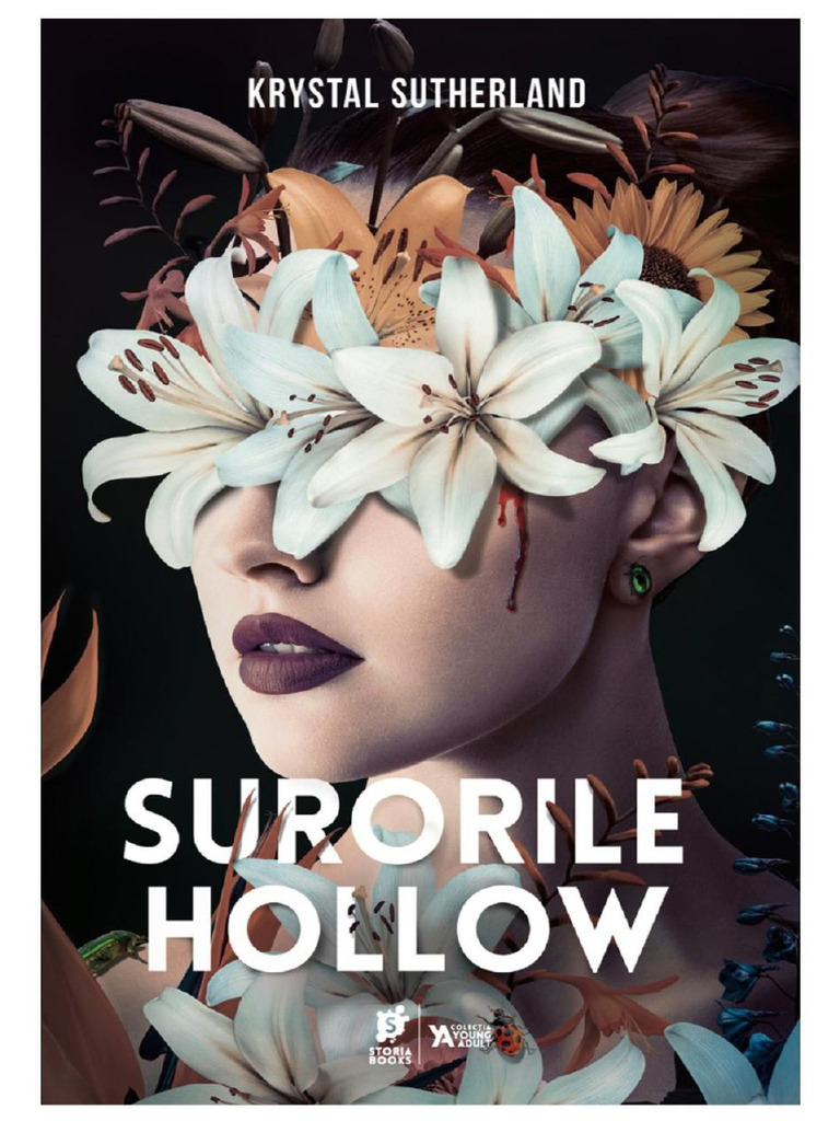 Surorile Hollow PDF Free | PDF