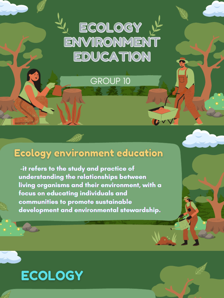 Green Illustrative Forest Restoration Presentation - 20250326 - 132448 ...