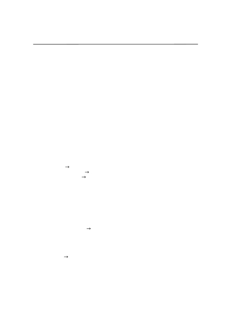 Guía de Repaso 2 | PDF | Bicarbonato de sodio | Ácido clorhídrico