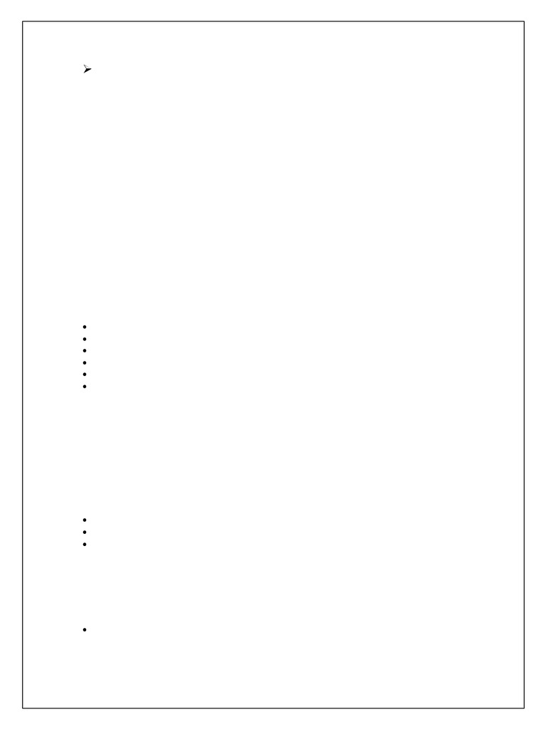 ANDA Regulatory Approval Overview | PDF | Food And Drug Administration ...