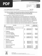 IEEMA Circular | PDF