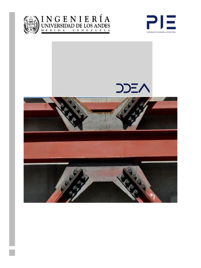 Contenidos Programaticos DDEA | PDF