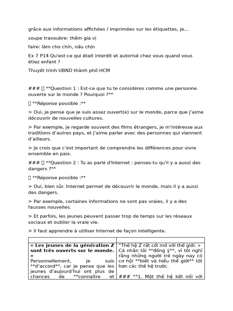 Nghe nói B1.2 | PDF