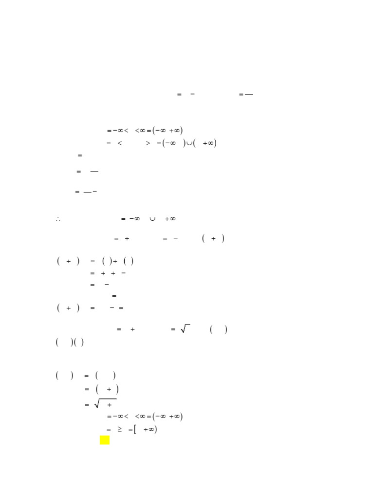 Lecture 7 Practice Qs Solution | PDF