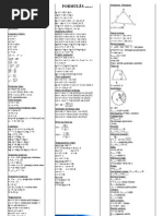 Skaiciu Laipsniu Lentele | PDF