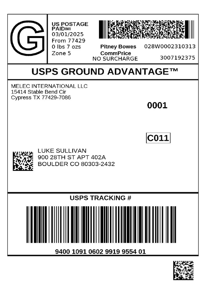 03-01 - 00-04-57 - Shipping Label | PDF
