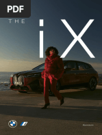 Tesla Model Lineup Brochure | PDF