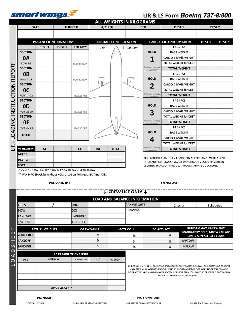 Lir 2 | PDF