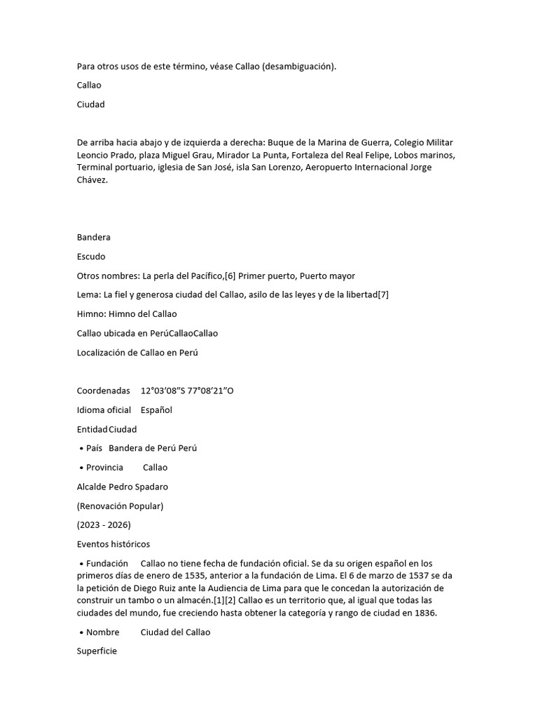 Para otros usos de este término | PDF